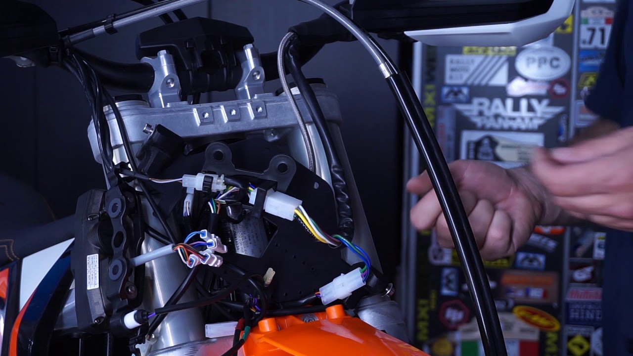 Super Mount v2 EXC / FE - YouTube