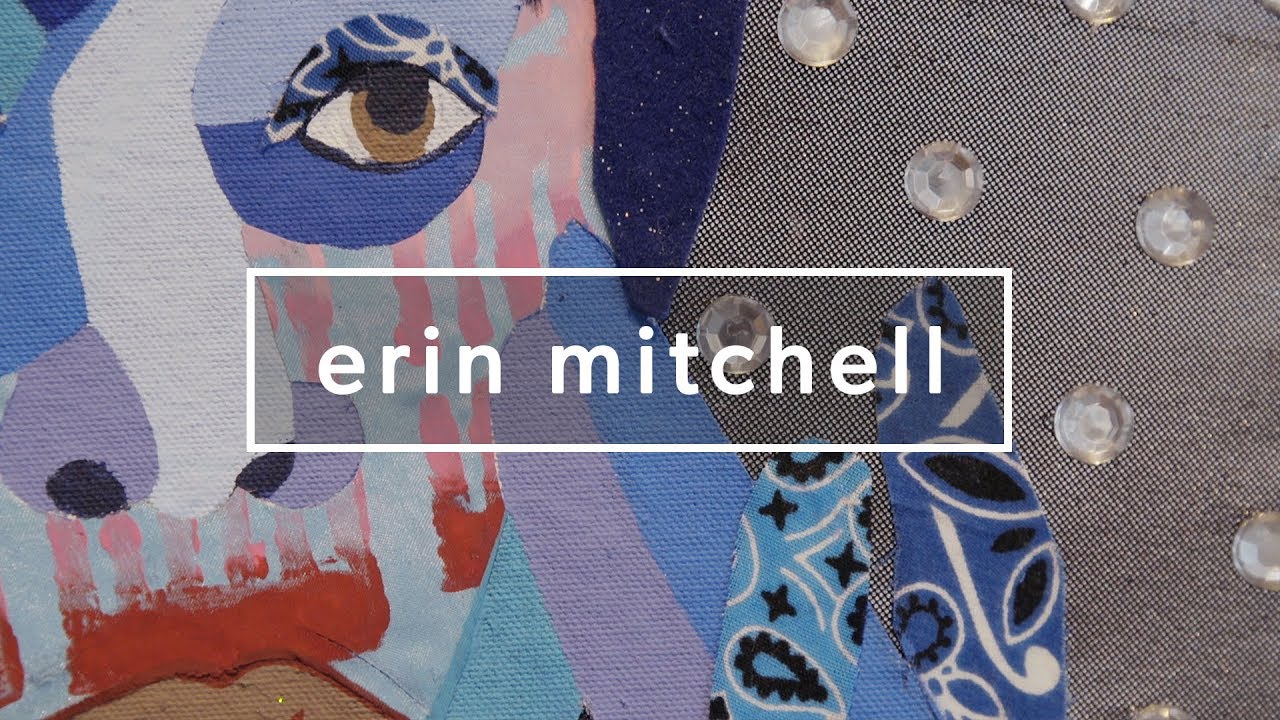 Monograph: Erin Mitchell - YouTube