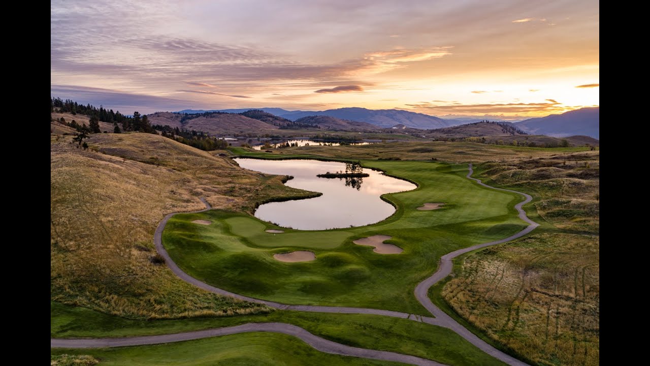 Stay & Play at Predator Ridge Resort - YouTube