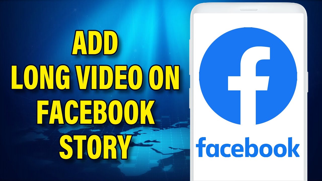 How To Add Long Video On Facebook Story 2023 Upload Full Length Video how-to-add-long-video-on-facebook-story-2023-upload-full-length-video