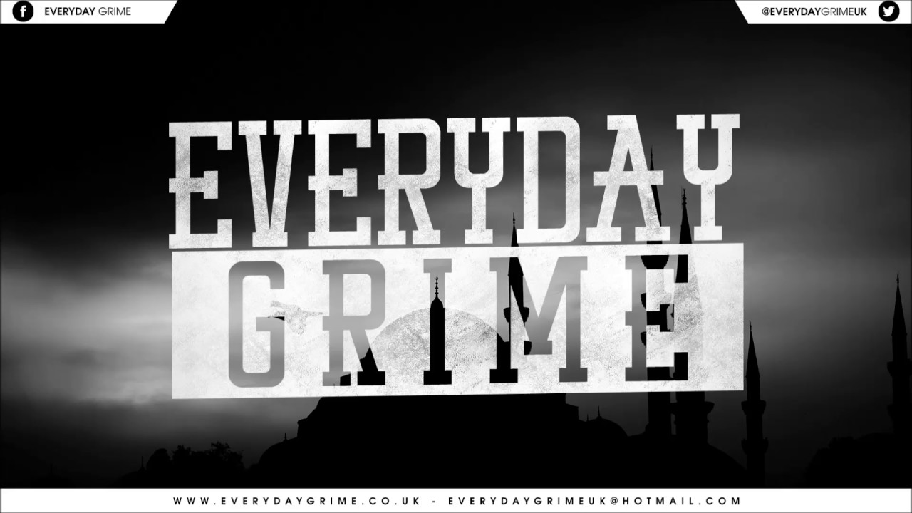 Flowdan - Grime (ANUBA$$ Remix) [Grime Instrumental] - YouTube