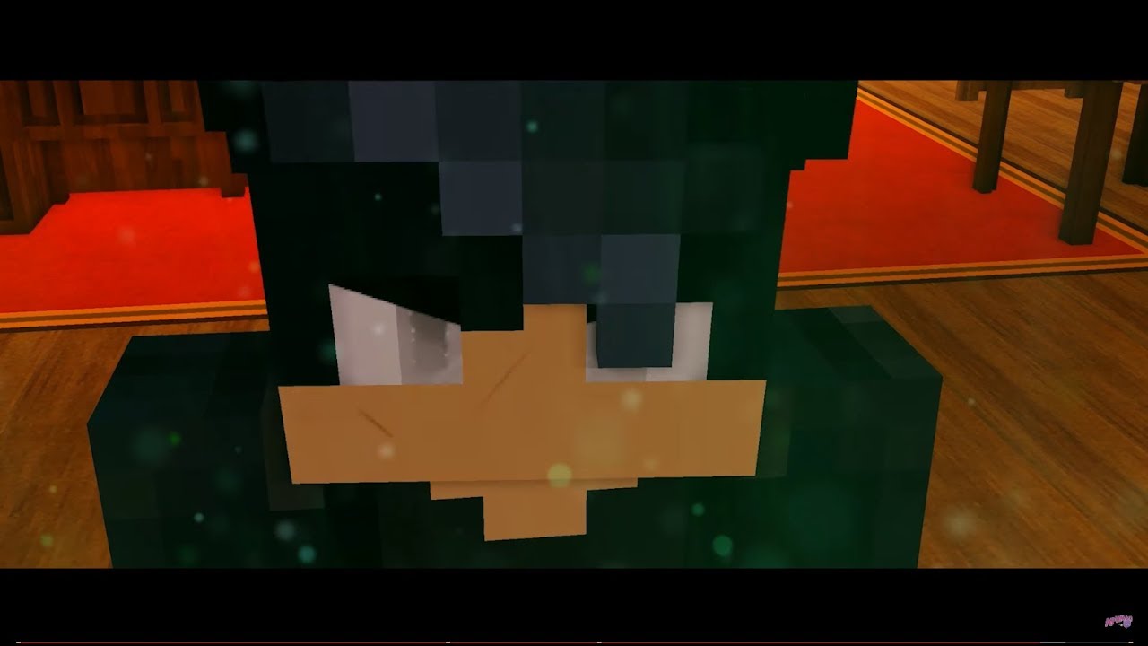 Ein//Emerald Secret//Theme Song[Every Breath You Take] - YouTube