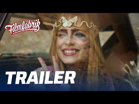 DIVA FUTURA | Trailer | Die FILMFABRIK