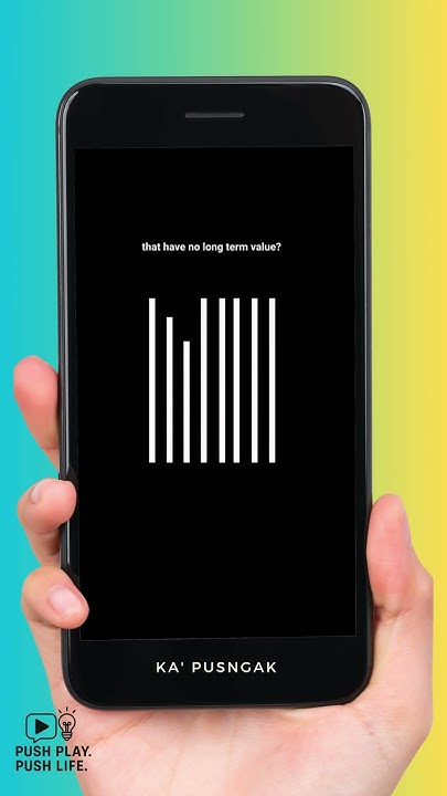 Push Play. Push Life. | Life Tips That Hit Hard - YouTube