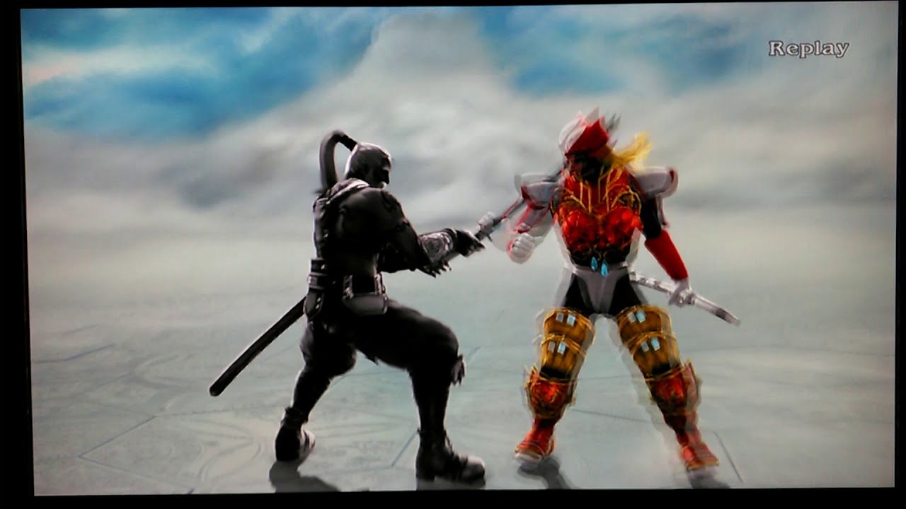 Mock Battle Video(9) - YouTube