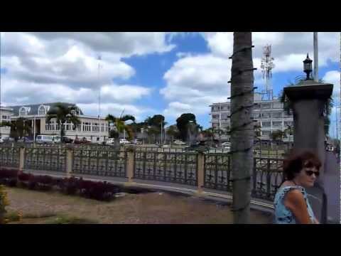 Beau-Bassin-Rose-Hill (île Maurice) sur www.mautiusisland.fr - YouTube