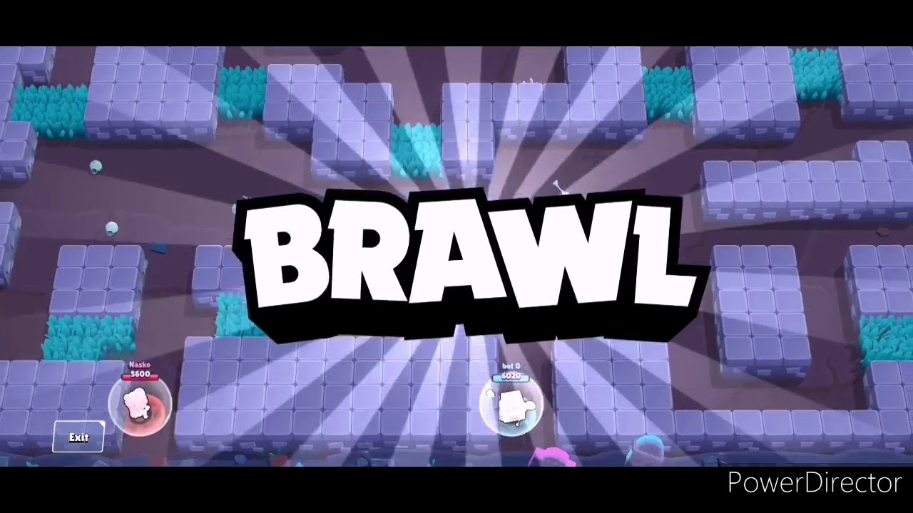 Mini games - Brawl Stars - YouTube