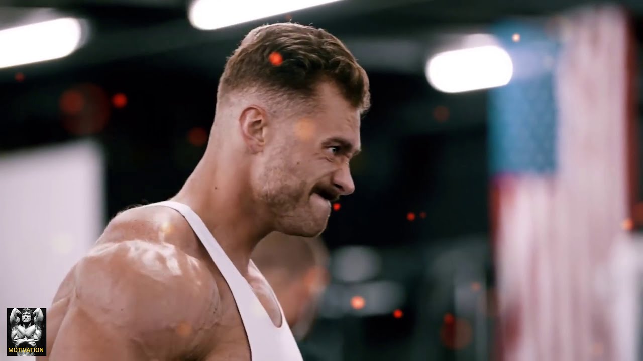 CHRIS BUMSTEAD MOTIVATION 2021 🔥🏆🔥 - YouTube