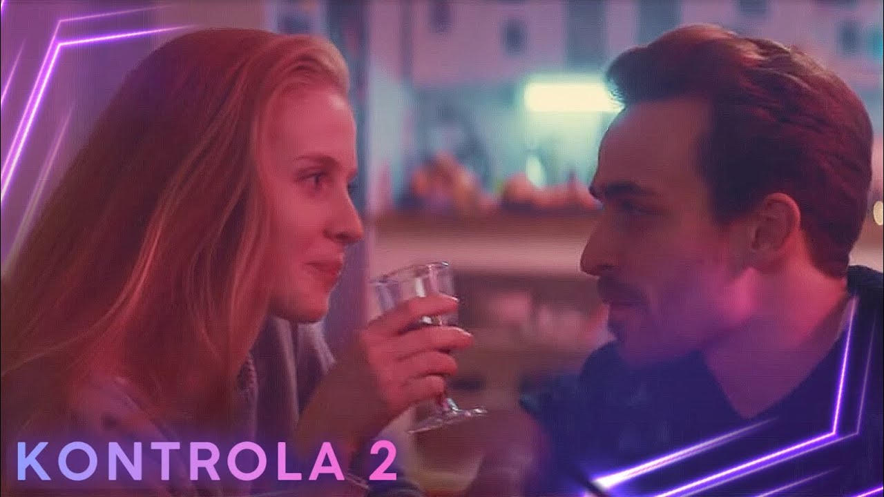 Zobacz teaser 2. sezonu "Kontroli"! #CONTROL2 - YouTube
