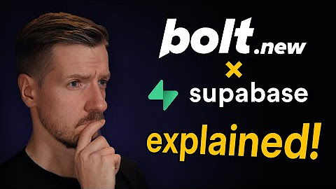 Bolt Tutorials by StackBlitz - YouTube