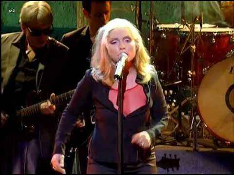 Blondie - Sunday Girl 1999 \