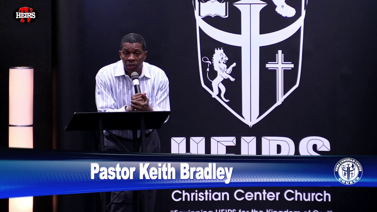 HEIRS TV 'MasterLife Discipleship Training Class 5/17/20' - YouTube