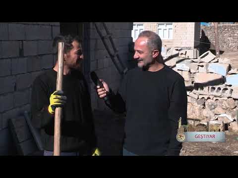 GEŞTİYAR WAN BAŞKALE GUNDE TAXİK