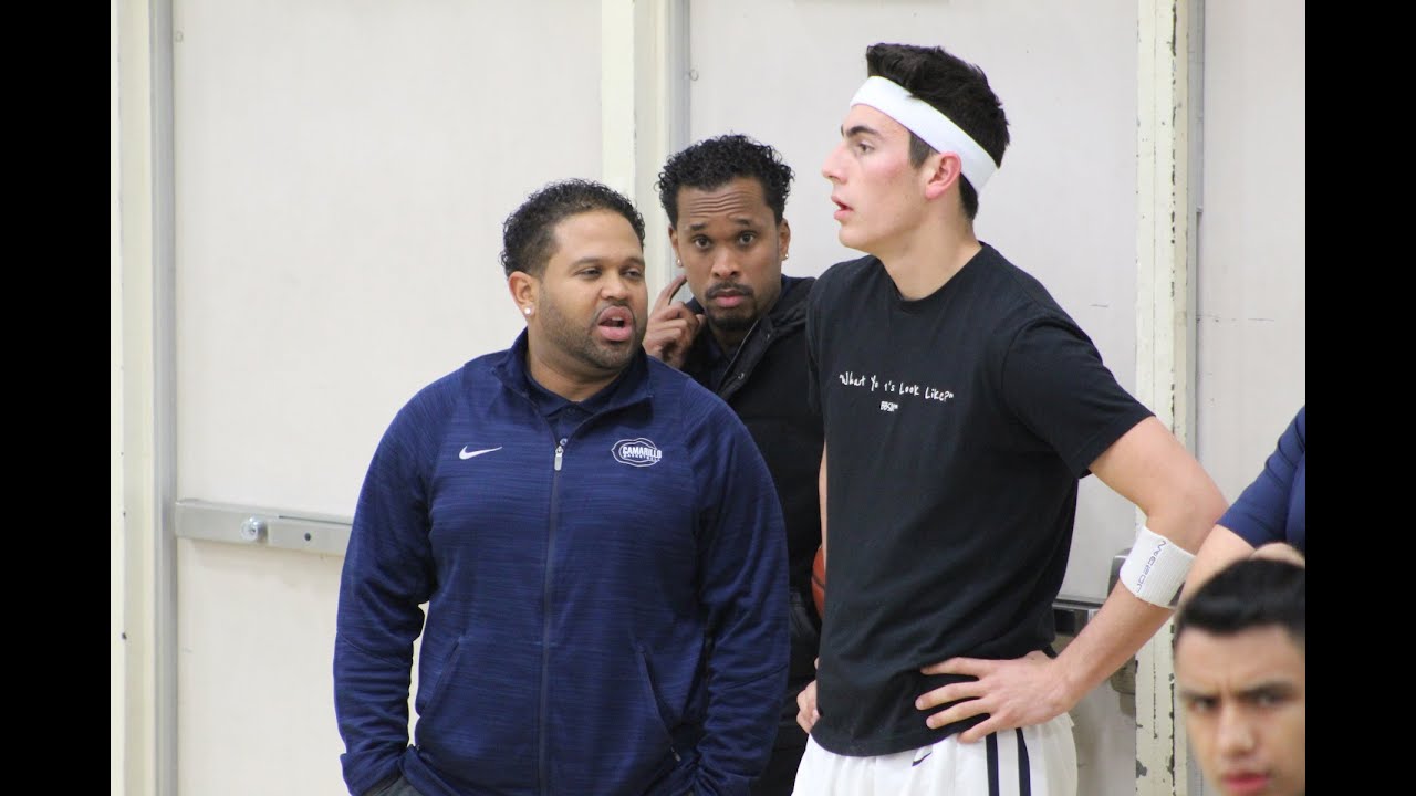 Flashback: UCLA star Jaime Jaquez Jr. puts on a show in Camarillo's win ...