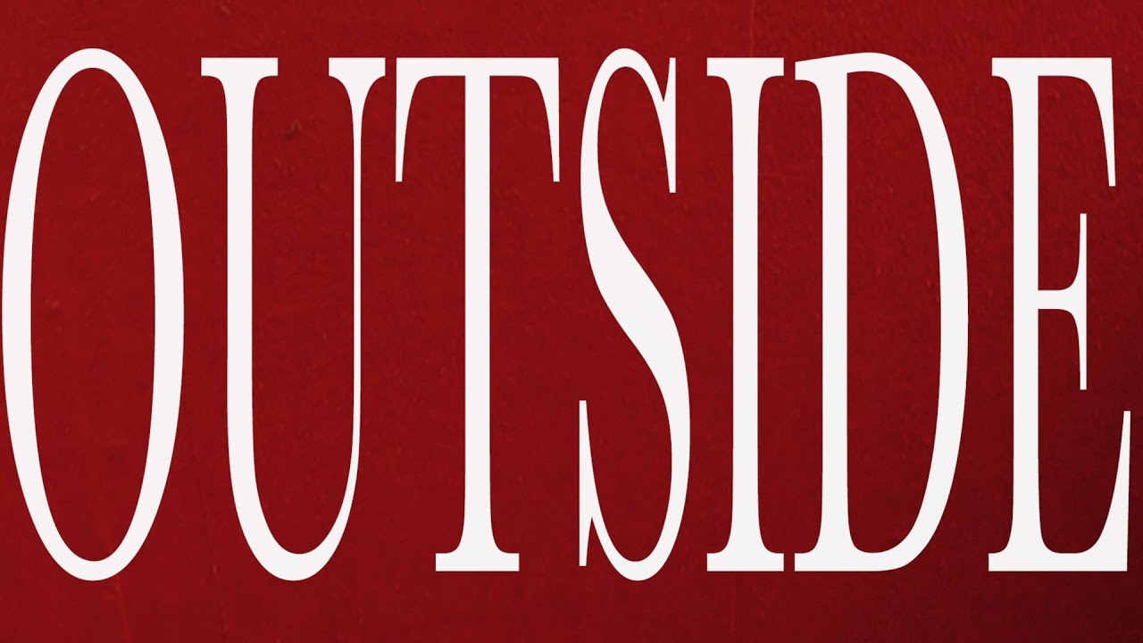 Mini God - Outside (Oficial Video) - YouTube