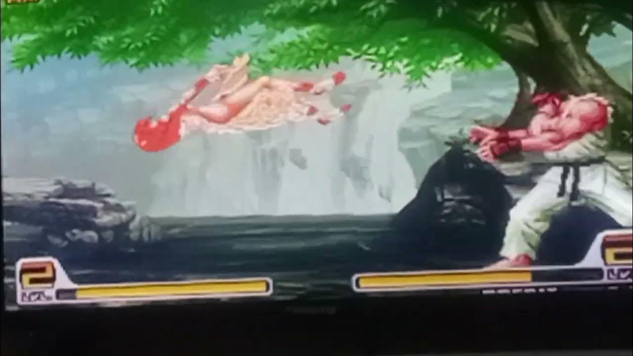 The super street fighters - YouTube