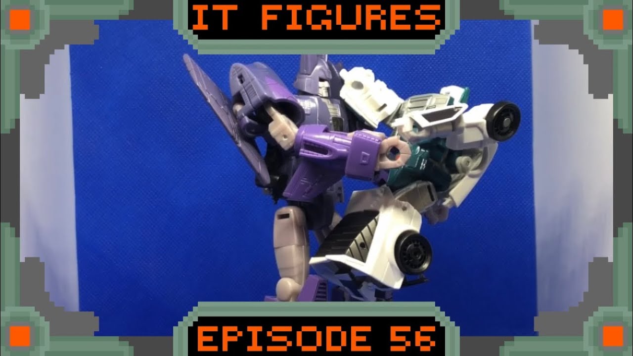It Figures Episode 56: #Pride2020 special-RTS Cyclonus X POTP Tailgate ...