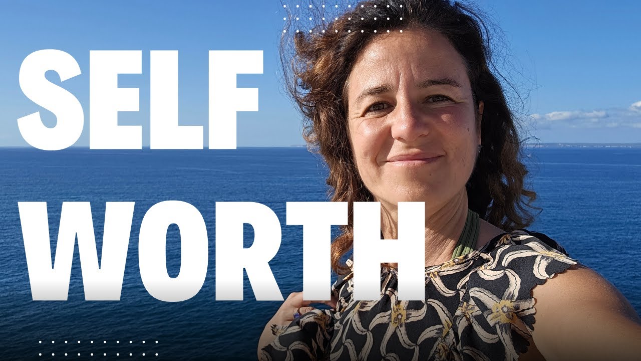 How lack of self worth develops and how to heal | Non duality explained ...