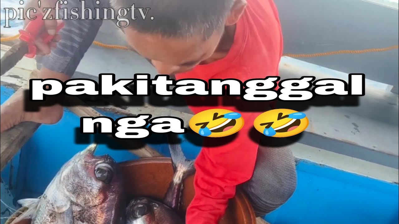 [P1] donpilas or tanasya [pakitanggal mo nga] #tabas - YouTube