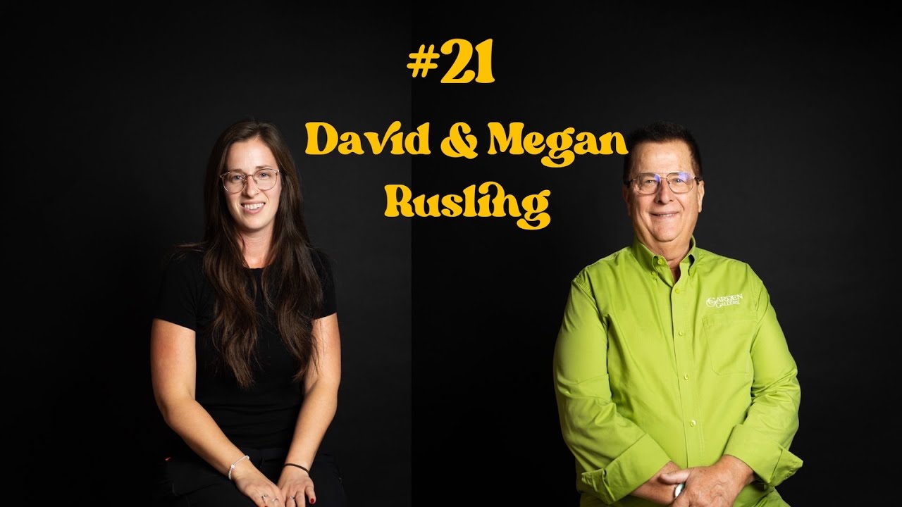 David & Megan Rusling - Ryerse Garden Gallery, Business, Fires ...