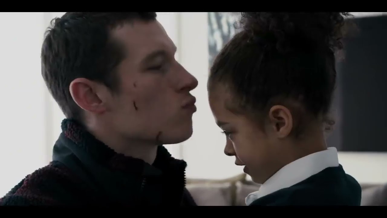 The Capture Official Trailer Peacock - YouTube