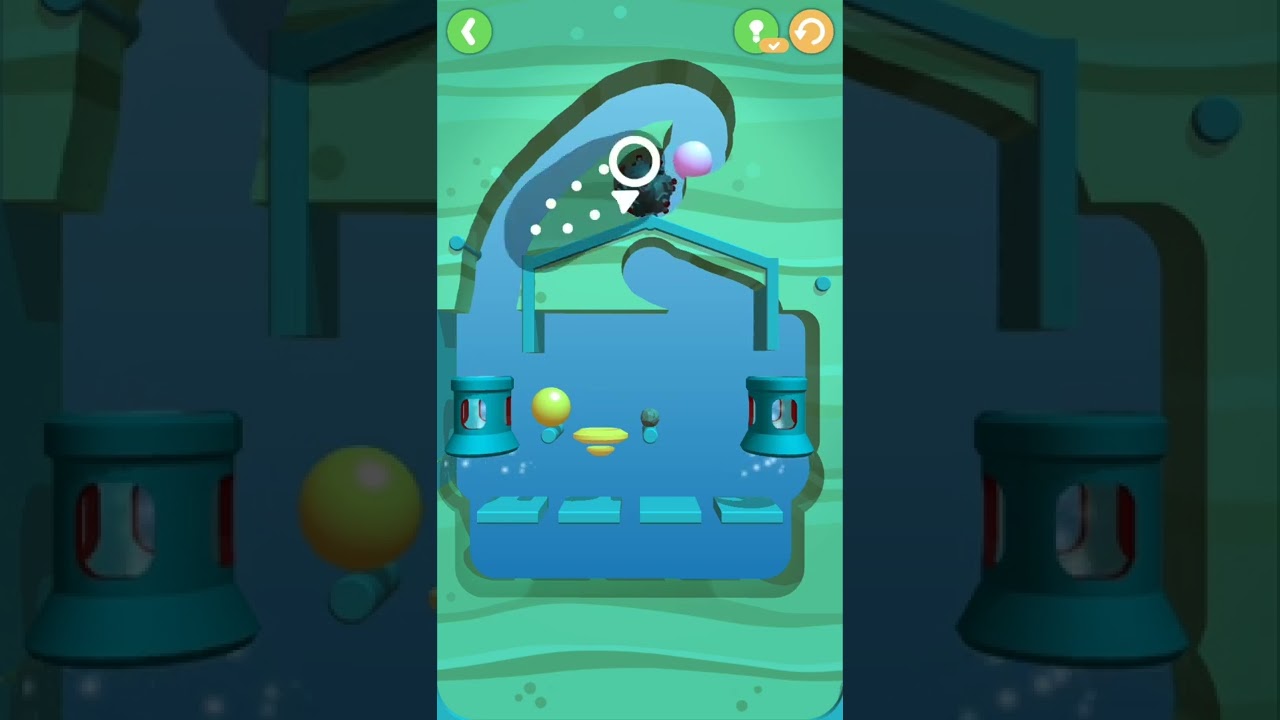 dig this! 299-4 | Neptune | Dig this level 299 episode 4 solution gameplay walkthrough - YouTube