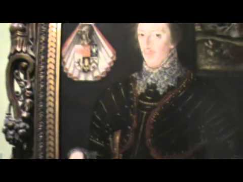 The Court of Elizabeth I - YouTube