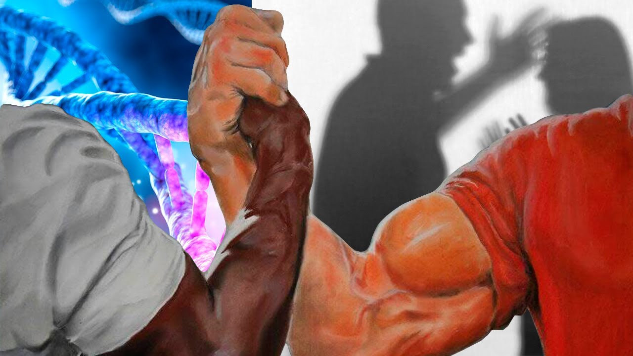 Naturaleza vs Crianza | Psicología - YouTube