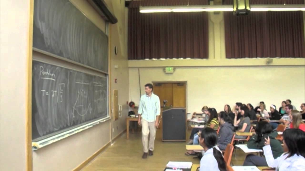 Bowling Ball Pendulum HD 2 - YouTube