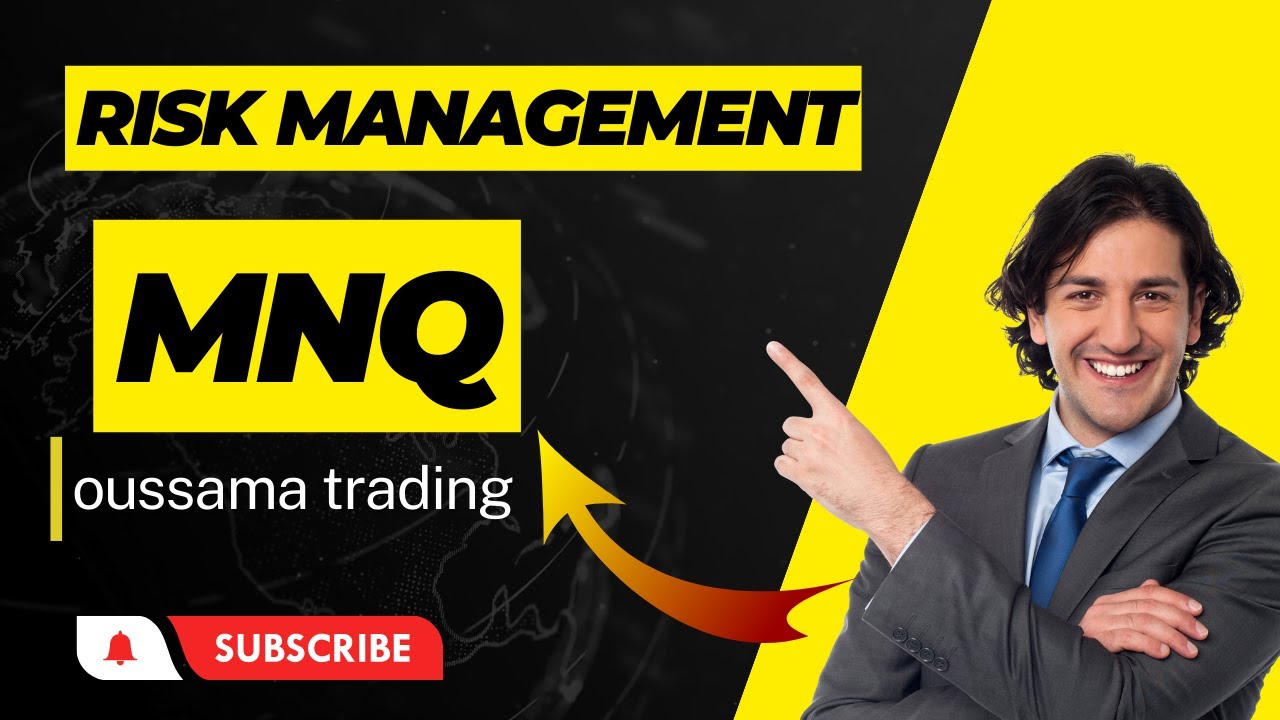 kifach tjib test ocheno khassek te3raf 3ela risk management - YouTube