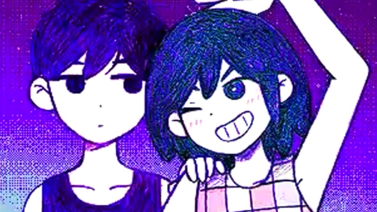 Omori in Headspace Tags (MOD) - YouTube