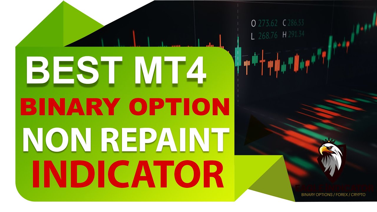 binary options non repaint indicator | signal indicator non repiant ...