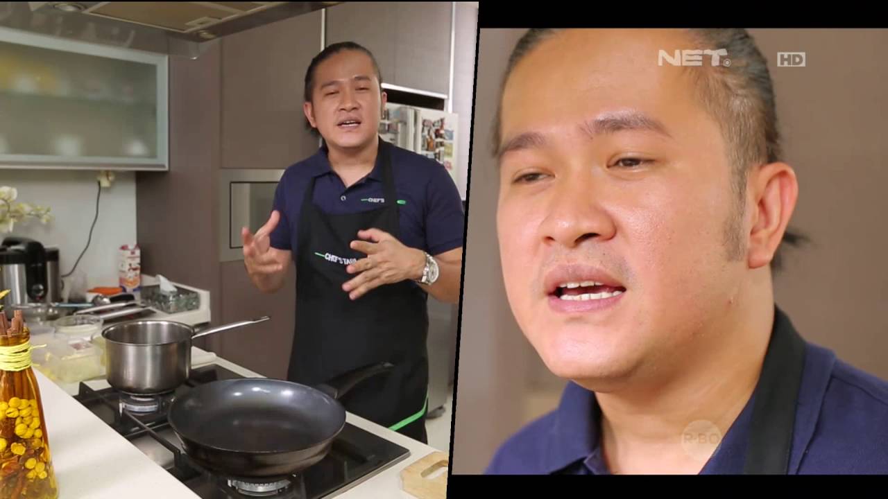 Chef's Table : Dory & Clam Spicy Soup - YouTube