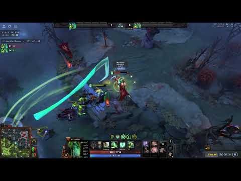 colj vs roms | 1v1 mid | game 3 | Necro