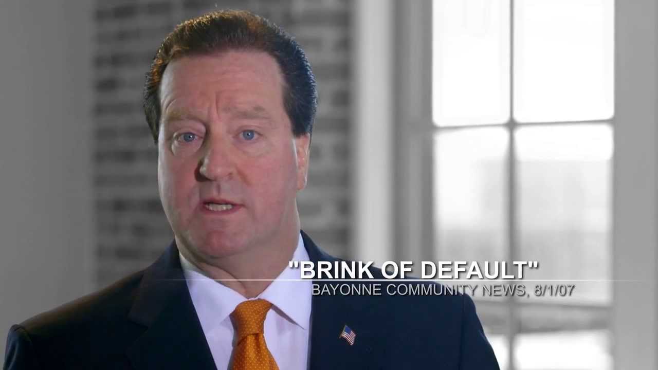 Mayor Mark Smith -- "Five Years" - YouTube