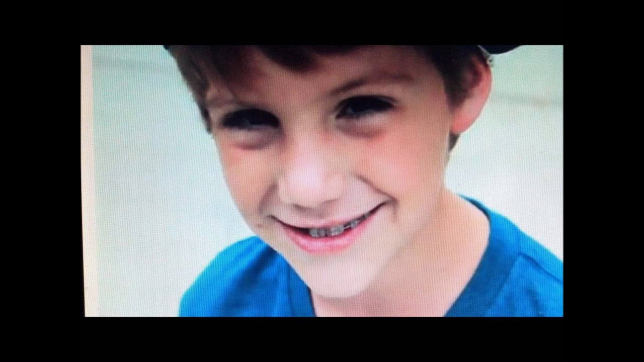 Happy 9th birthday MattyB! - YouTube
