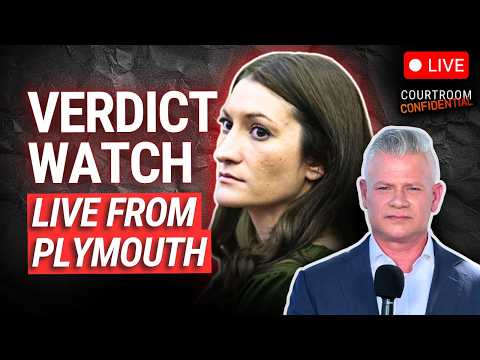 LIVE! Lindsay Clancy Verdict Watch: How Much Longer Can This Go?