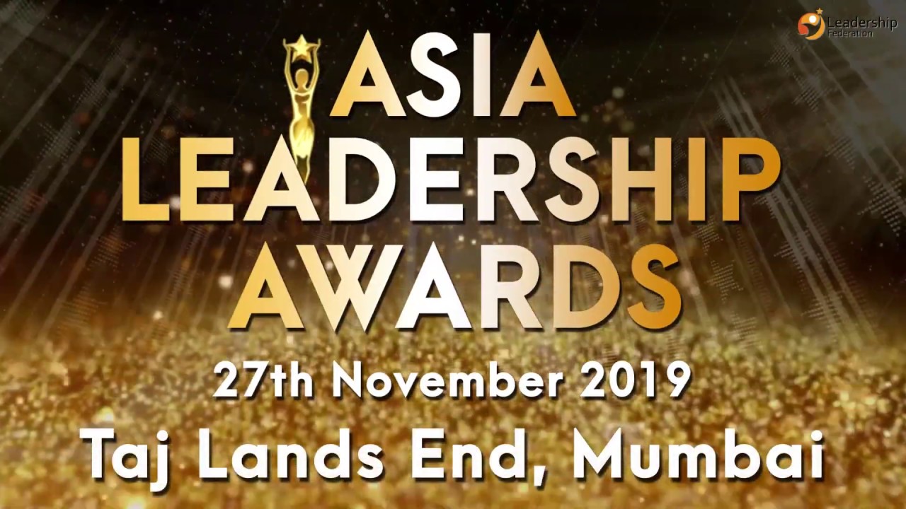 CoRover (Conversational AI Platform) wins Asia Leadership Award - YouTube