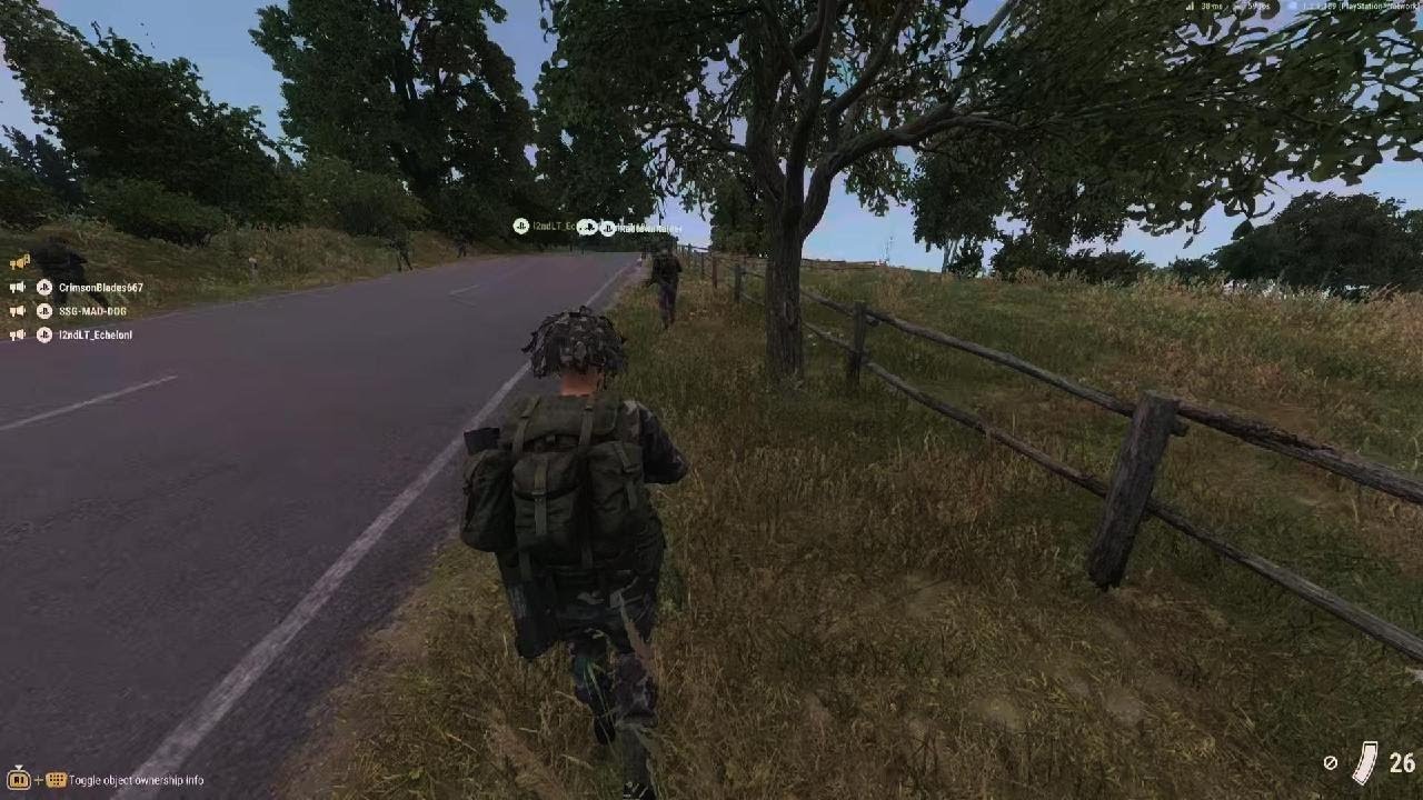 75th Ranger training op - YouTube