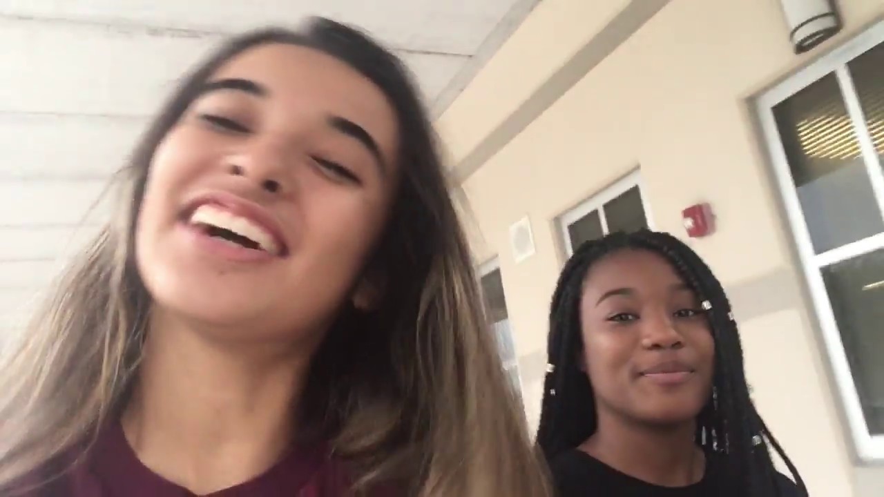 Last Day of School Vlog - YouTube