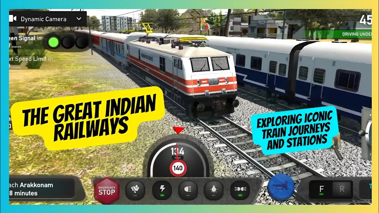 𝟏𝟐𝟒𝟑𝟑 𝐁𝐡𝐮𝐛𝐚𝐧𝐞𝐬𝐰𝐚𝐫 𝐑𝐚𝐣𝐝𝐡𝐚𝐧𝐢 𝐄𝐱𝐩𝐫𝐞𝐬𝐬||Indian train sim 2024|#gaming - YouTube