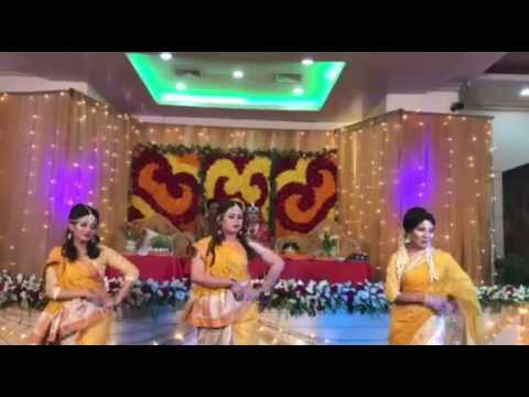 Navrai maajhi