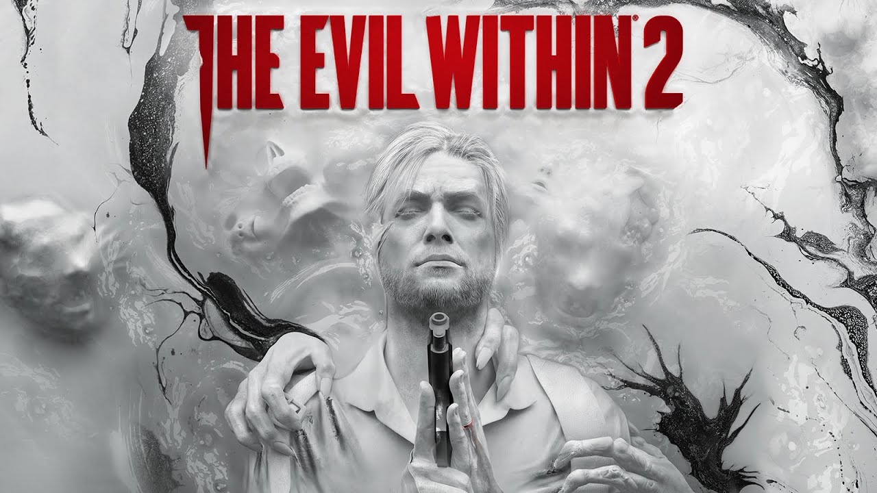 The Evil Within 2 | Part 4 | Warehouse - YouTube