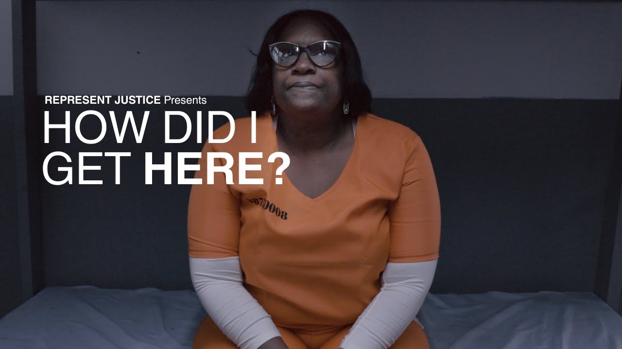 How Did I Get Here by Coco Davis - YouTube