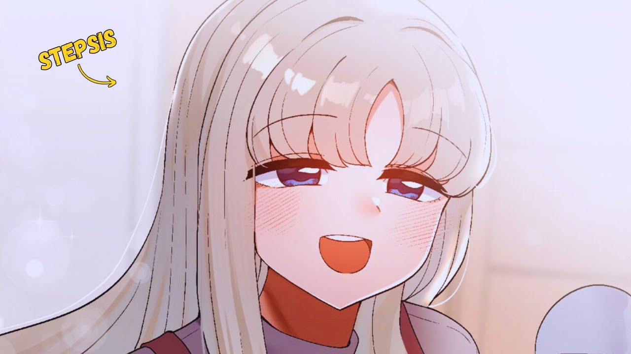 An Innocent Orphan gets to CLAP his Super Hot Step-sisters daily ️😈 ...