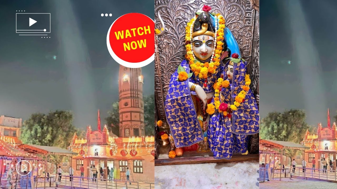 My First Vlog 🔥 | Bhiwani Ka Jogi Wala Mandir | SY Welogs - YouTube