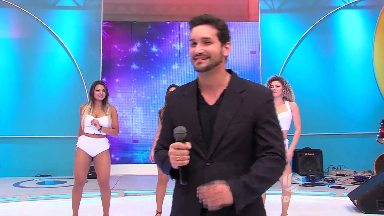 Phillipe Dantas - Show do Tony Nunes - YouTube