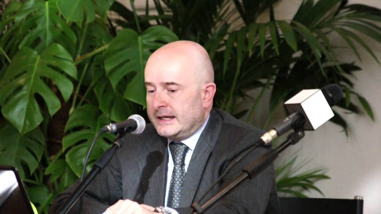 Saint Vincent - 16 Marzo 2012 Lucio Colantuoni - YouTube