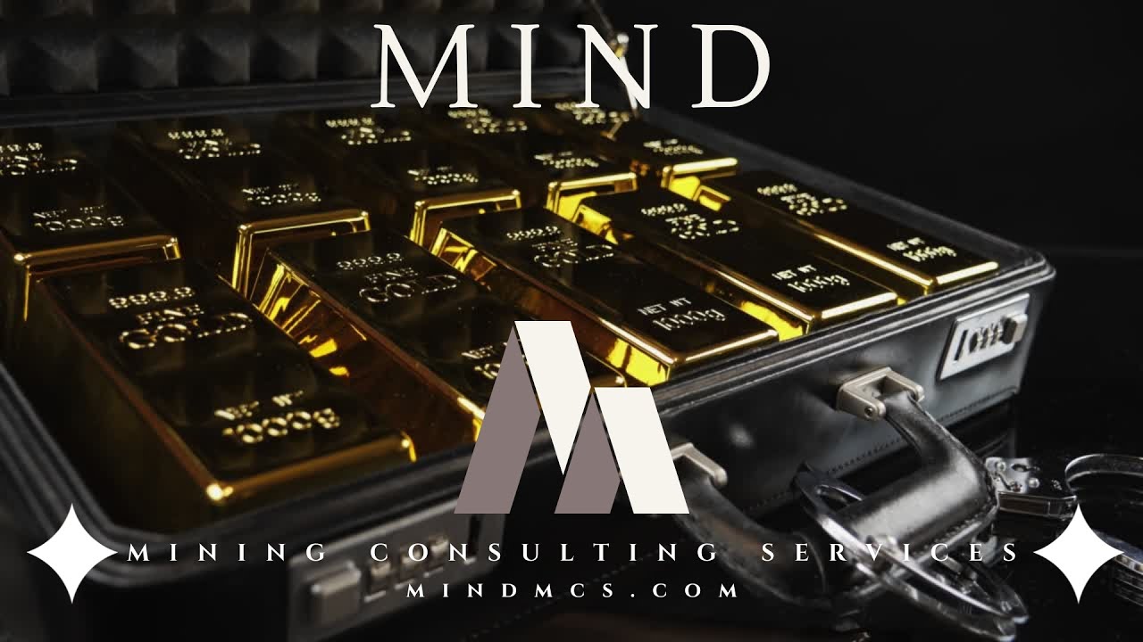 MIND Mining Consulting Services - YouTube