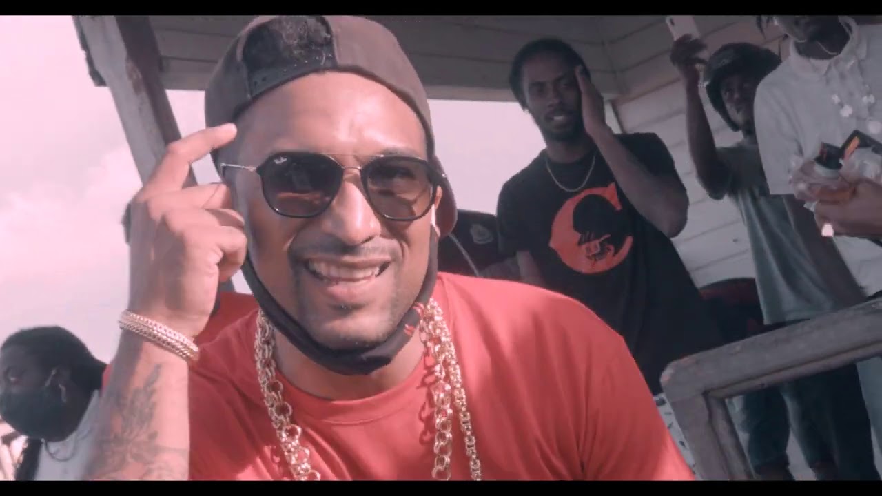 Wim Bloody - 160 GANG (Clip officiel) - YouTube